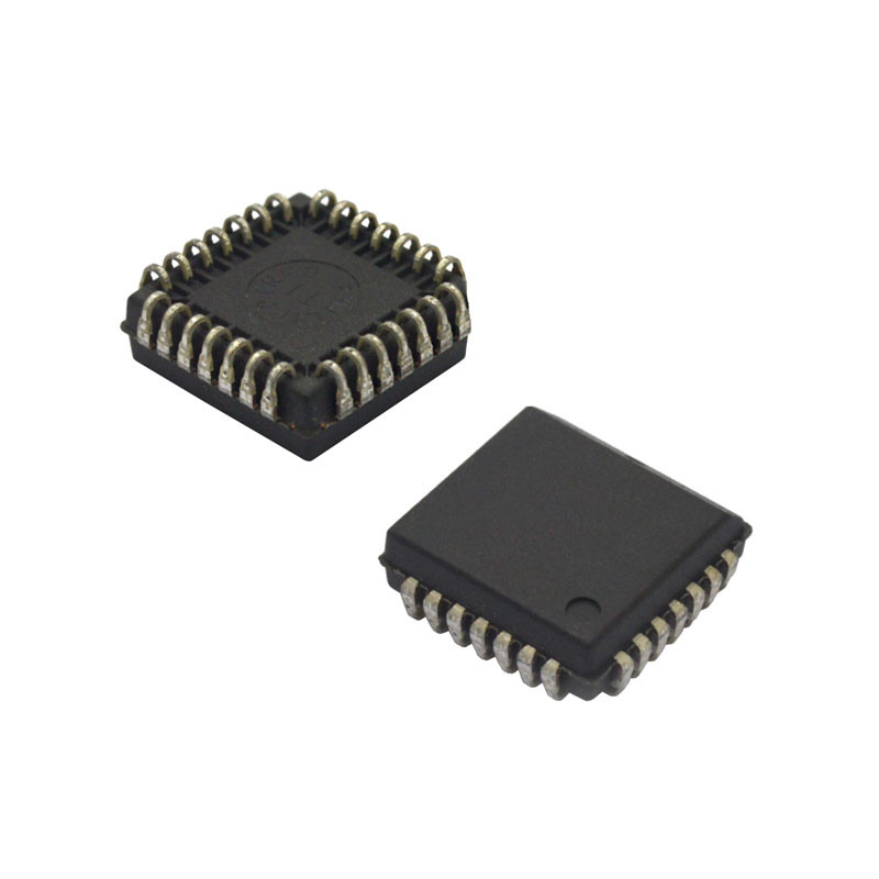 Circuito Integrado CS82C54-10 PLCC-28 - Intel