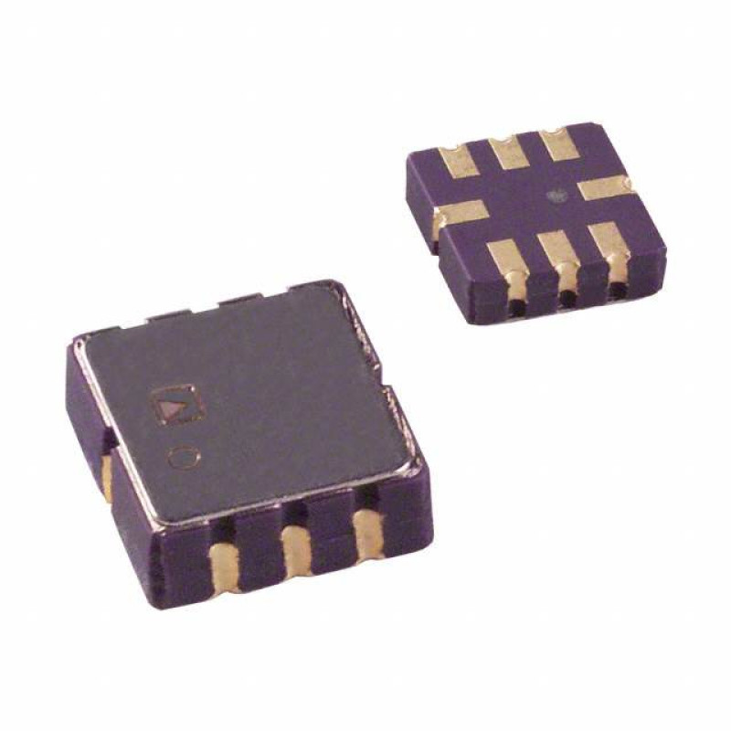 Circuito Integrado ADXL202JE PLCC-8 - Analog Devices