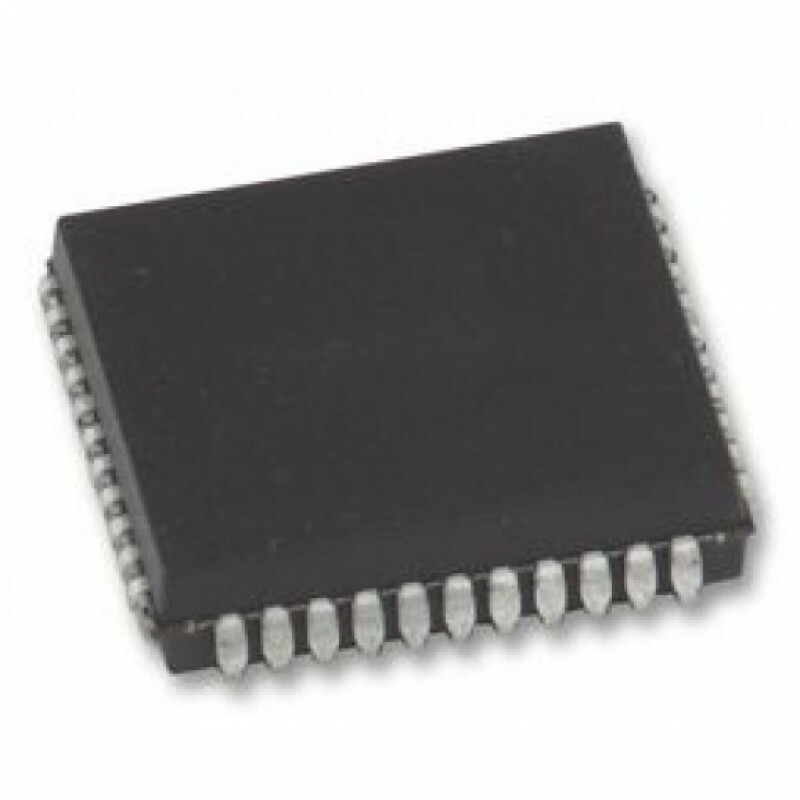 Circuito Integrado SMD AT89S8252-24JC PLCC-44 - Cód. Loja 1876 - Atmel