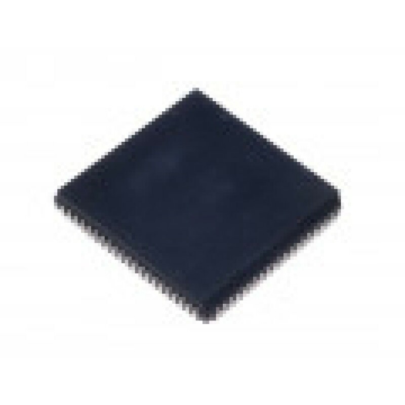 Circuito Integrado N80C196MH PLCC-84 - Intel