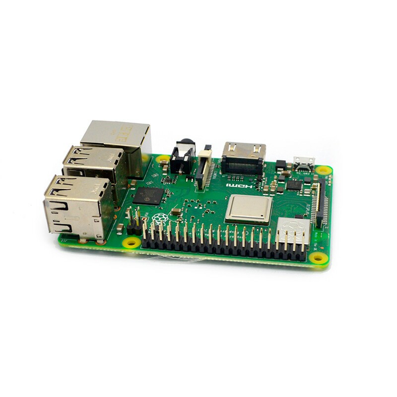 Raspberry PI 3 Model B+