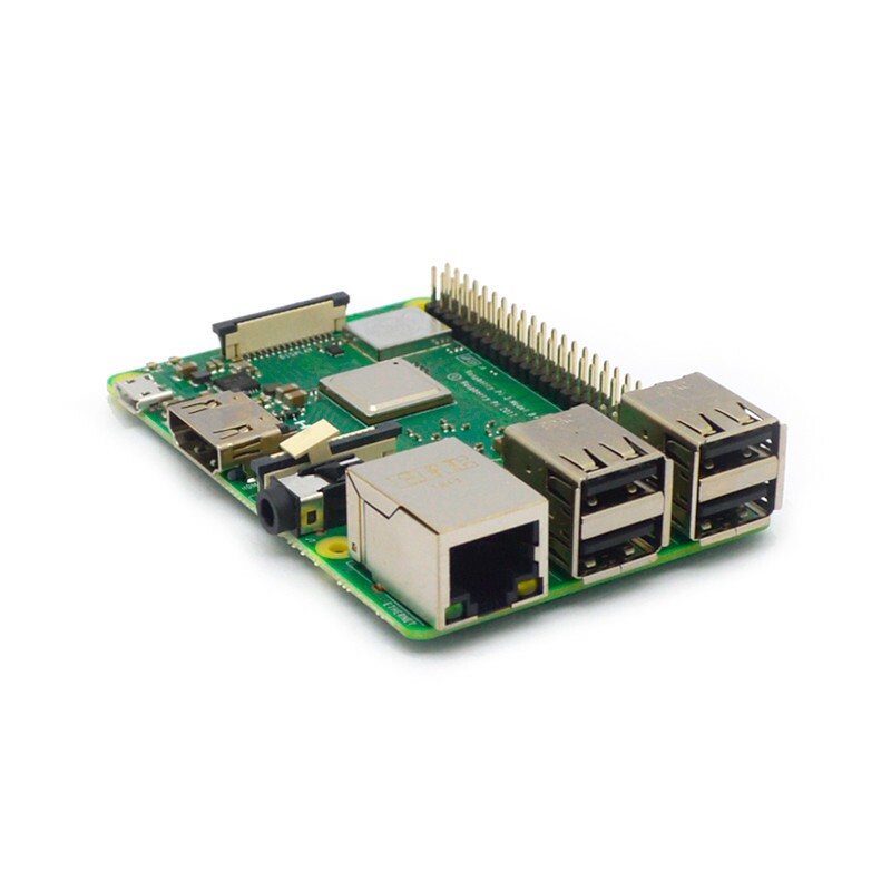 Raspberry PI 3 Model B+