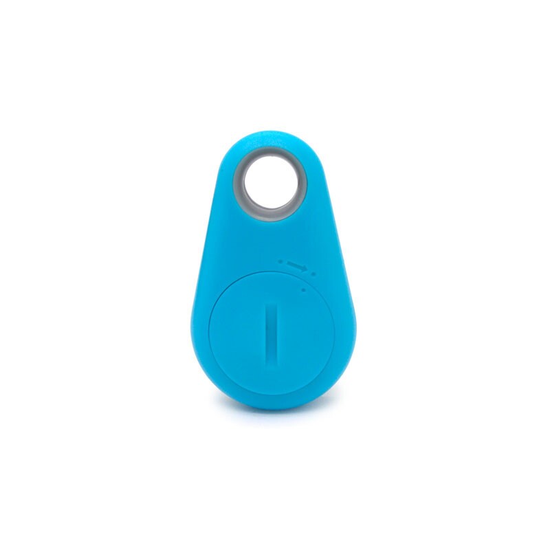 Rastreador Bluetooth Inteligente - Azul