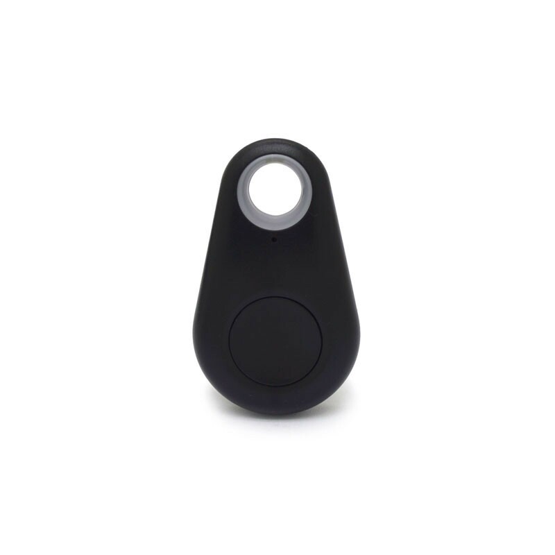 Rastreador Bluetooth Inteligente - Preto