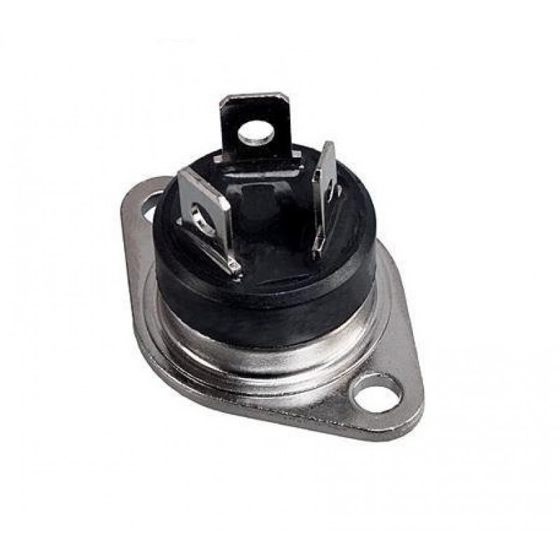 Triac BTA40-600B 40A 600V - Cód. Loja 681 - STMicroelectronics