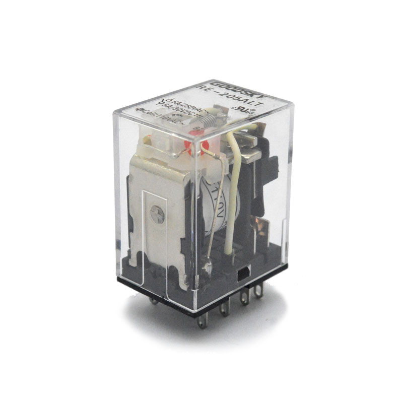 Relé 110Vac - RE-205ALT