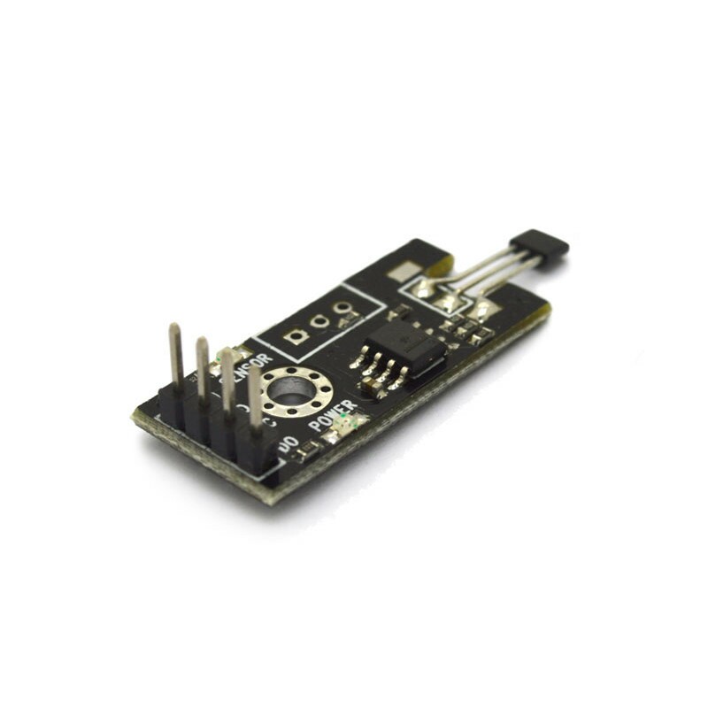 Módulo Sensor Hall para Arduino - GC-78