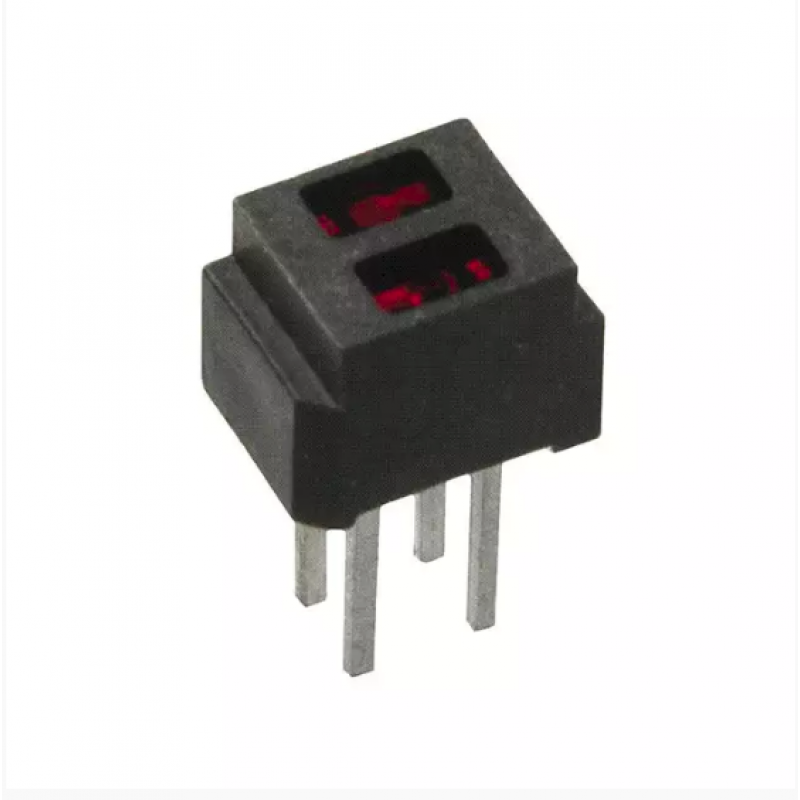 Sensor Opto 1.27mm OPB608V - Optek