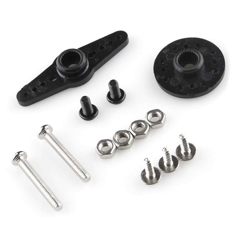 Servo Motor 5V Torque 3Kgf.cm