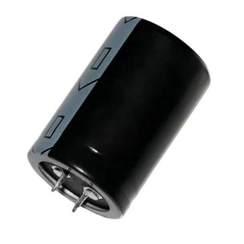 Capacitor Eletrolítico Snap-In 270uF/450V