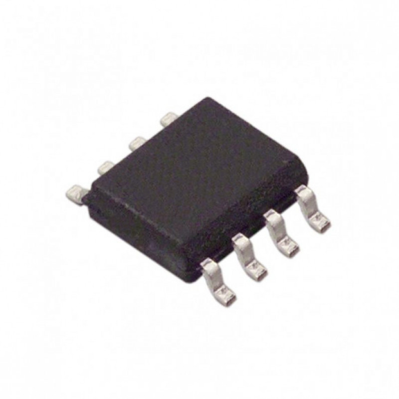 Circuito Integrado IRF7103 SMD SO-8 - IR