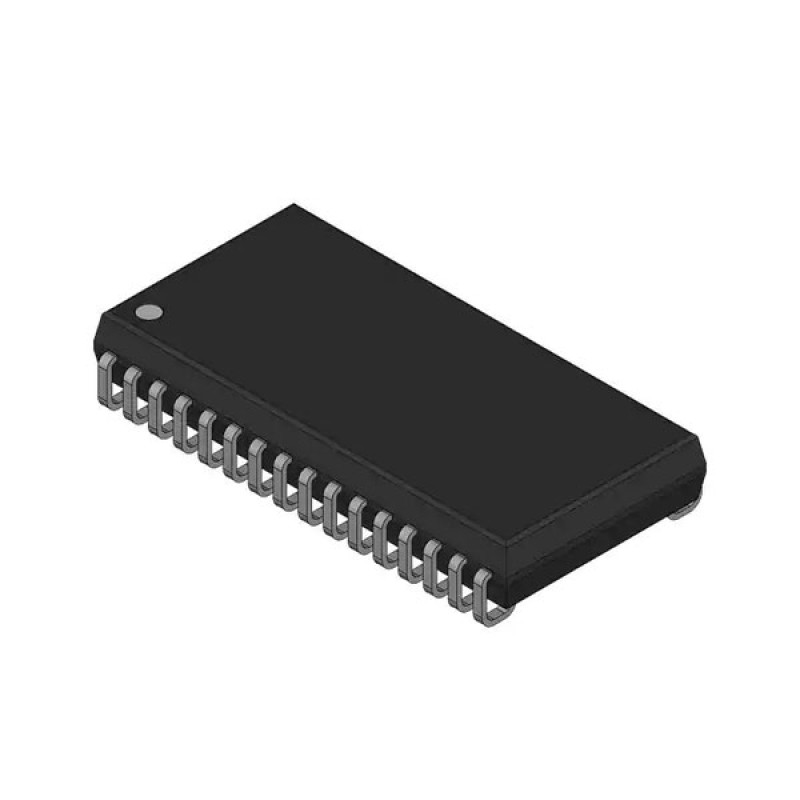 Circuito Integrado SMD IS63LV1024-10J SOJ-32 - ISSI