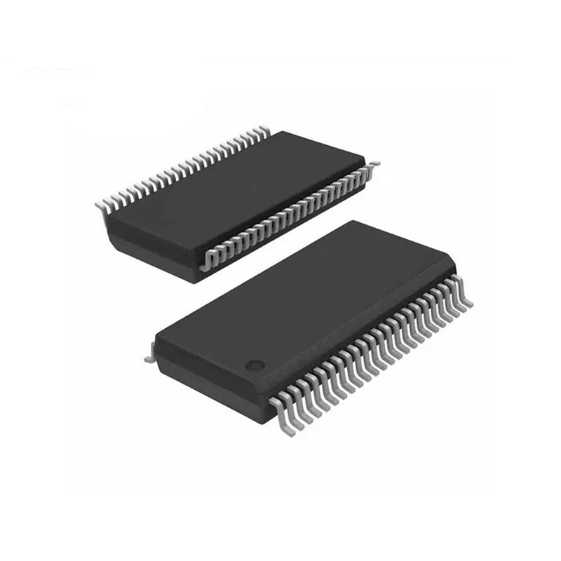 Circuito Integrado HT1621B SSOP-48 - Cód. Loja 1497 - Holtek