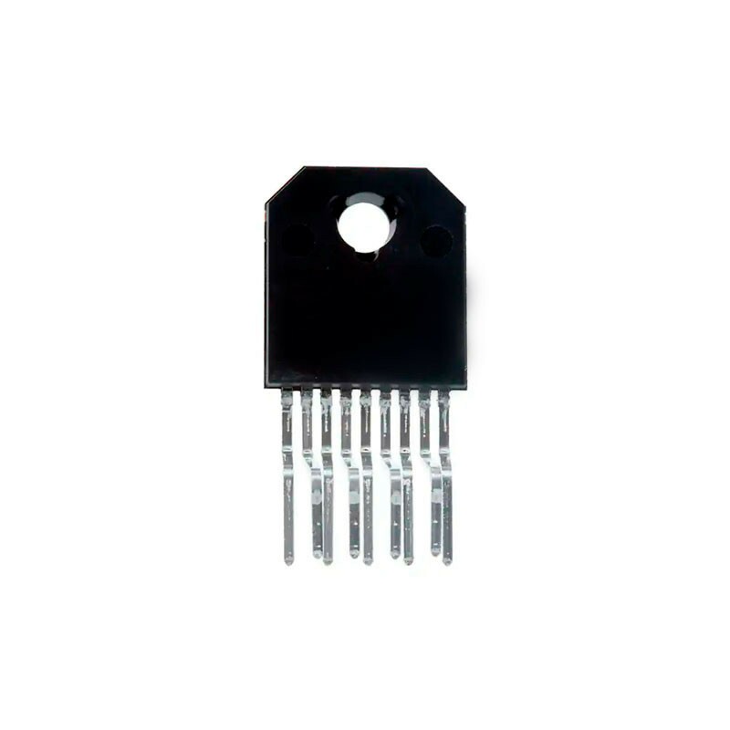 Circuito Integrado TDA8359J SOT-523-1 - Cód. Loja 2161 - STMicroelectronics