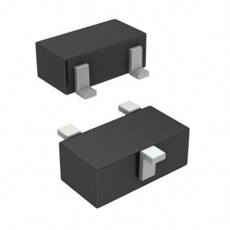 Transistor 2SC4783 SOT-523 - RENESAS
