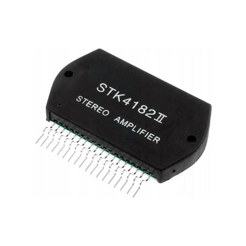 Transistor STK4182-II - Sanyo