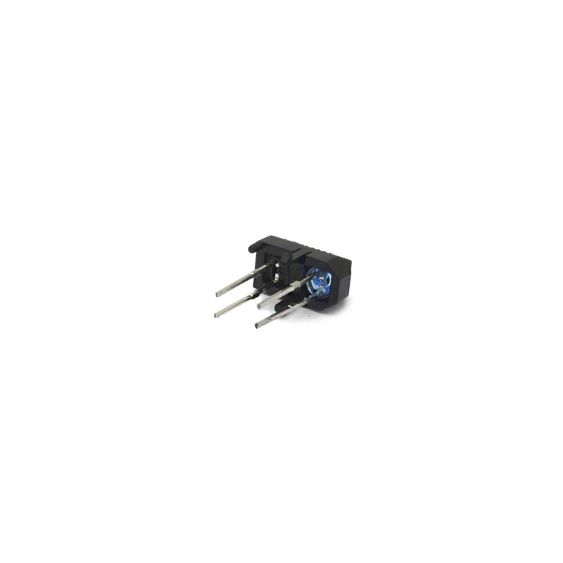 Sensor Óptico Reflexivo TCRT5000 - Cód. Loja 5159 - Vishay