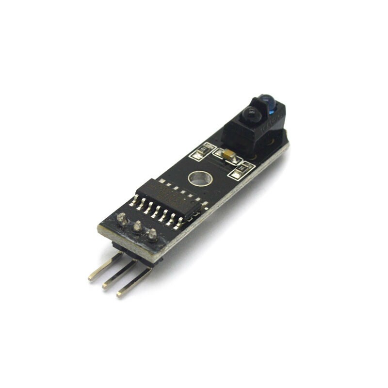 Módulo Sensor Óptico TCRT5000L Compatível com Arduino - GC-83