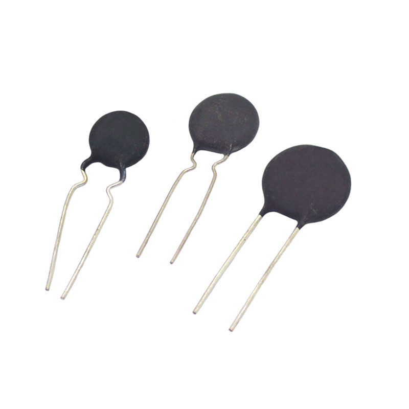 Termistor NTC-5R - 9 a 20mm