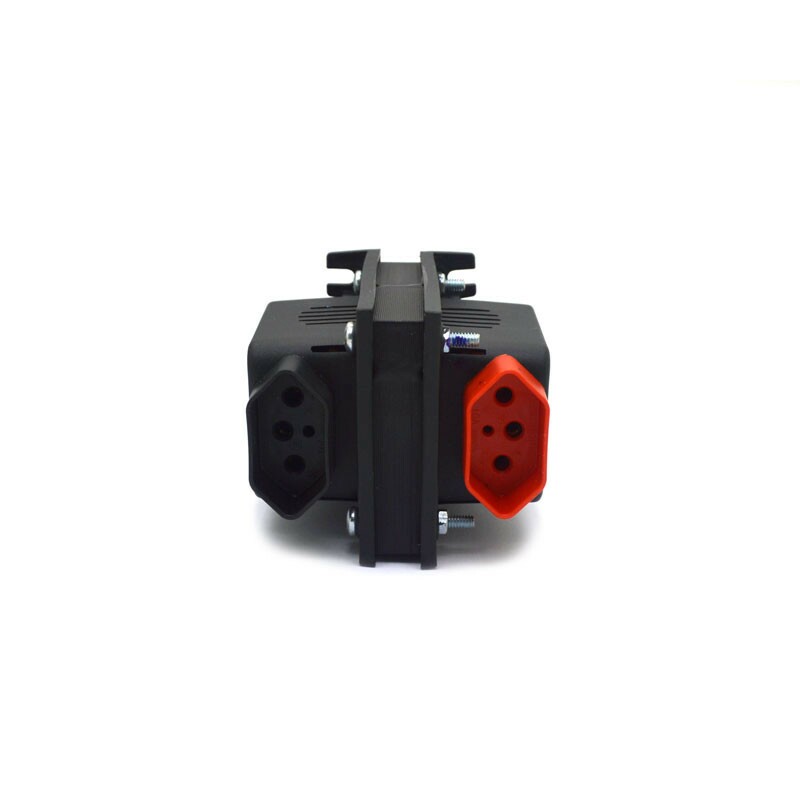 Transformador - Autotrafo Bivolt com Sensor Térmico - TF-150