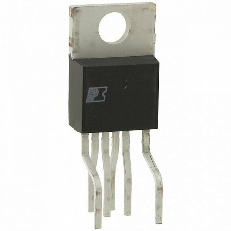 Circuito Integrado TOP248YN - TO-220-7C - Power Integration