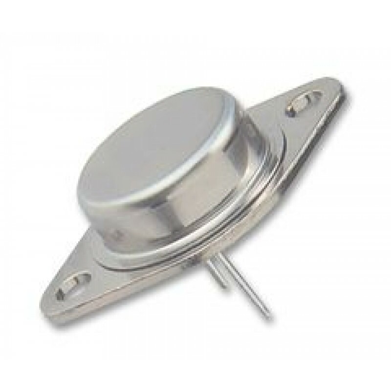 Circuito Integrado LM12CLK TO-3 - Cód. Loja 4888 - National