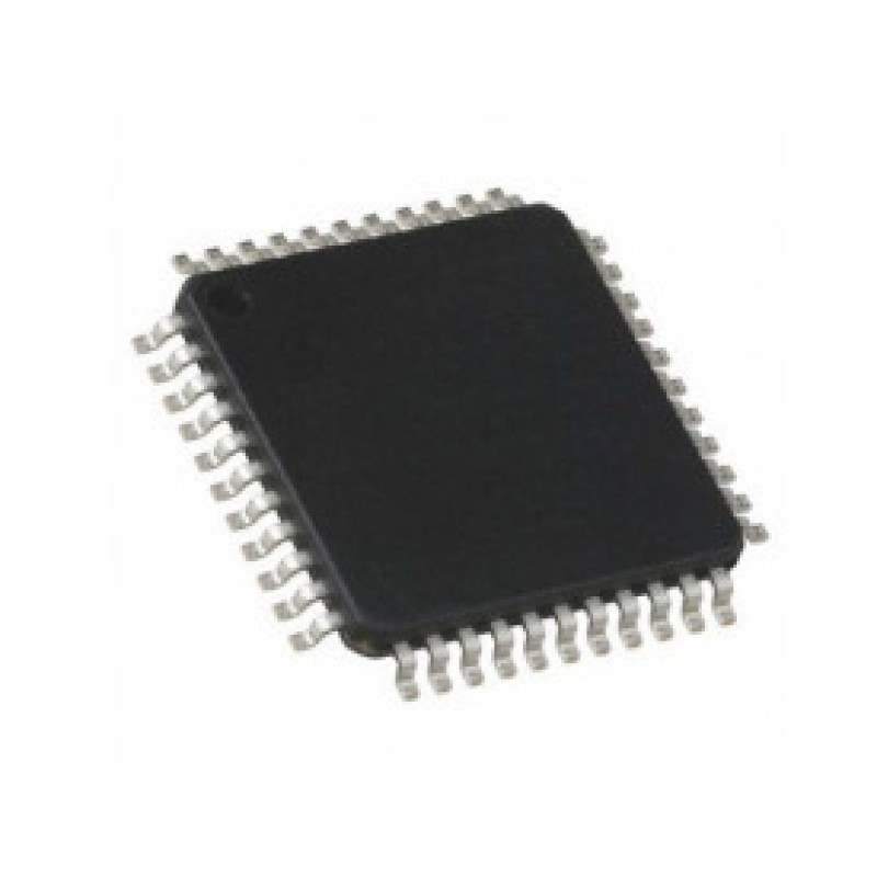 Circuito Integrado SMD PIC18F4550-I/PT TGPF-44 - Microchip