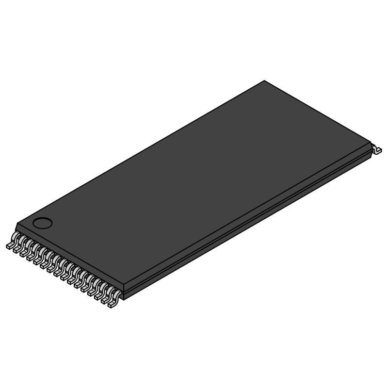 Circuito Integrado AT29C040A-90TC TSOP-32 - Atmel