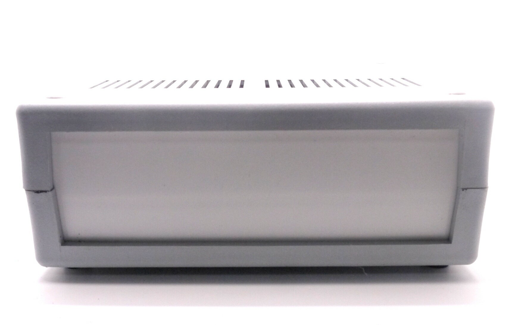 Caixa Plástica HT250 Cinza - Shako