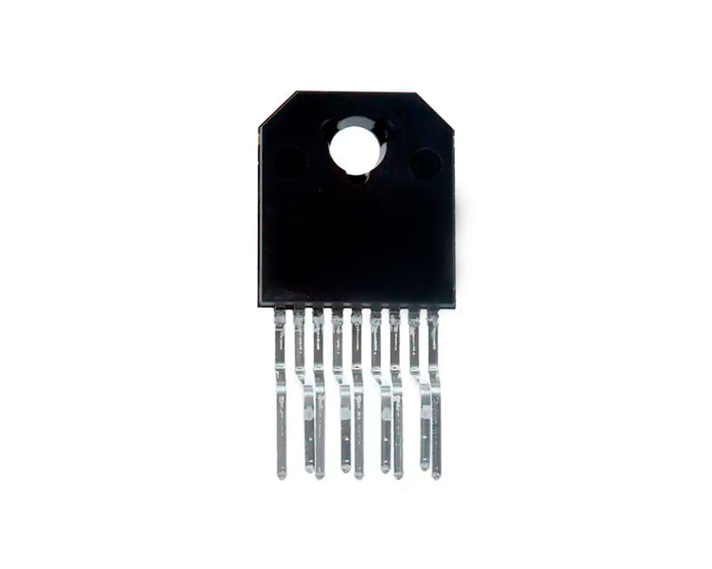 Circuito Integrado TDA8359J SOT-523-1 - Cód. Loja 2161 - STMicroelectronics