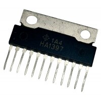 Circuito Integrado HA1397 - Hitachi