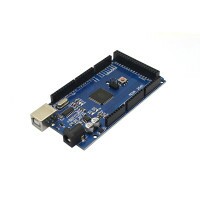Arduino MEGA 2560 R3 com cabo USB