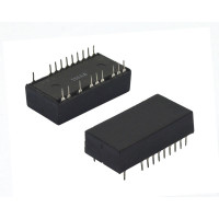 Circuito Integrado DS12887A+ DIL-24 - Loja 996 - Dallas