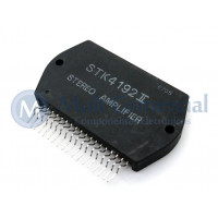 Circuito Integrado STK4192-II - Cód. Loja 3656