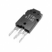 CIRCUITO INT. STR81145 (IMP.)