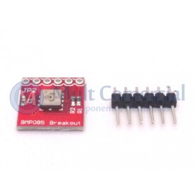 Arduíno - Robótica