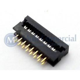 Dip-Plug - Conectores