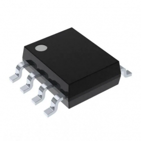SOIC-08 - Encapsulamento