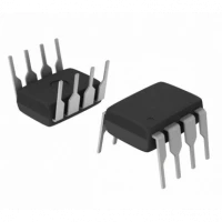 Circuito Integrado MCP4921-E/P DIP-8 - Loja 5269 - Microchip