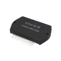 Transistor STK4181 II - Sanyo